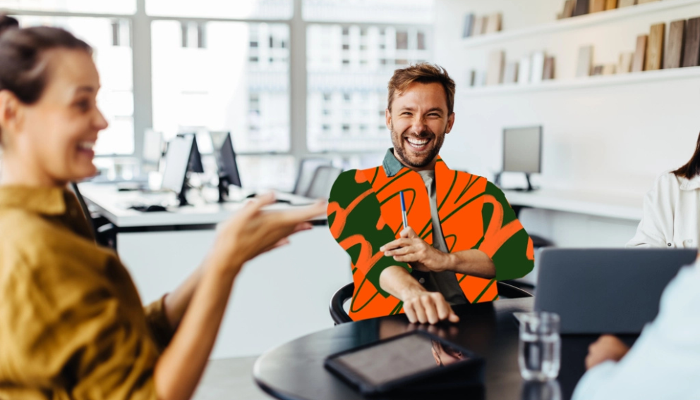 Return to Work Meeting Guide and Template