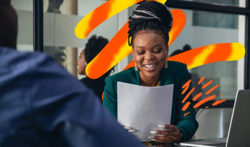 15 Common Job Interview Questions [With Answers]