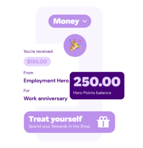 Access Your Employee Benefits | Employment Hero Work