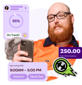 Swag Spend account - Supercharge your pay | Employment Hero