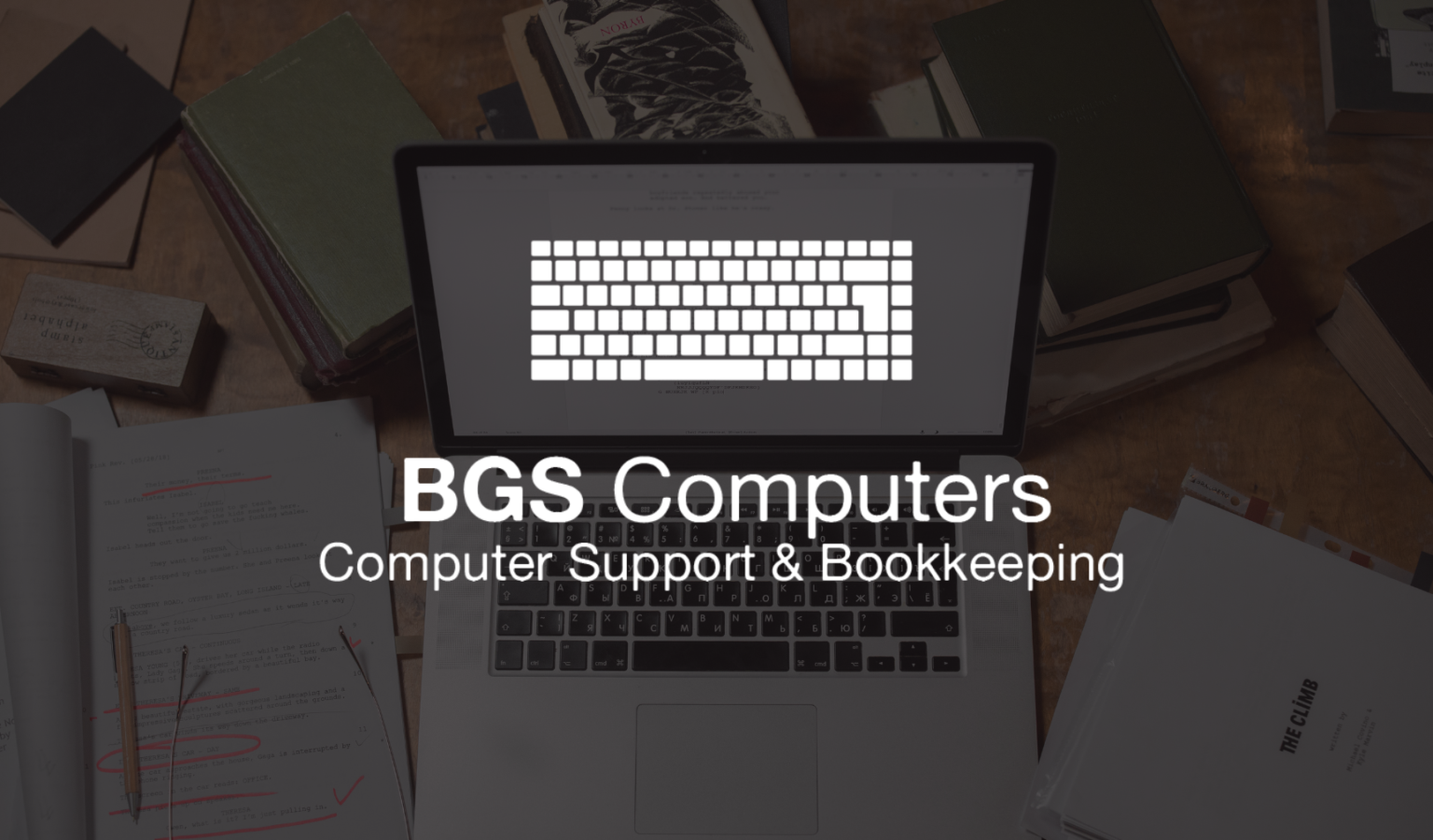 From computers to payroll: How BGS Computers supports 20 businesses ...