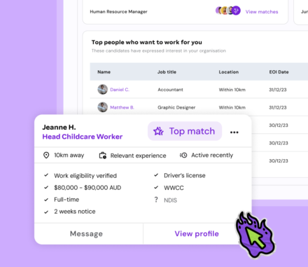 All-In-One HR, Payroll & Benefits Platform | Employment Hero
