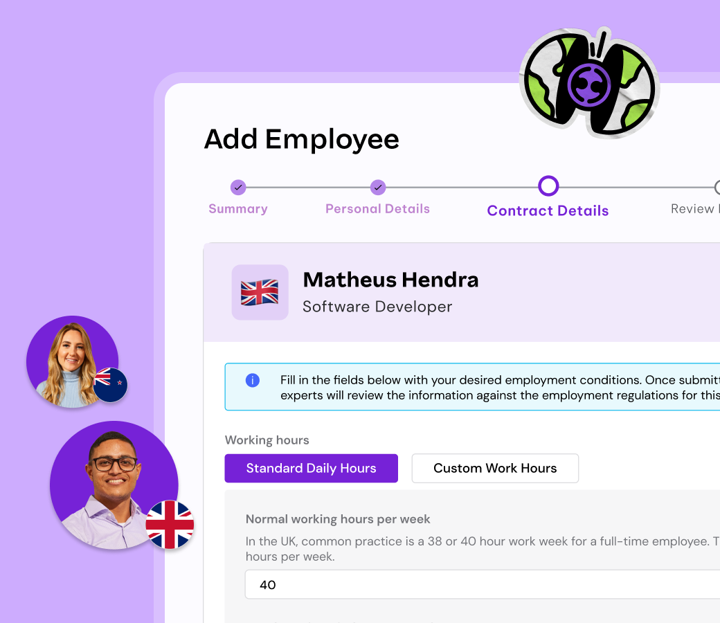 All-In-One HR, Payroll & Benefits Platform | Employment Hero