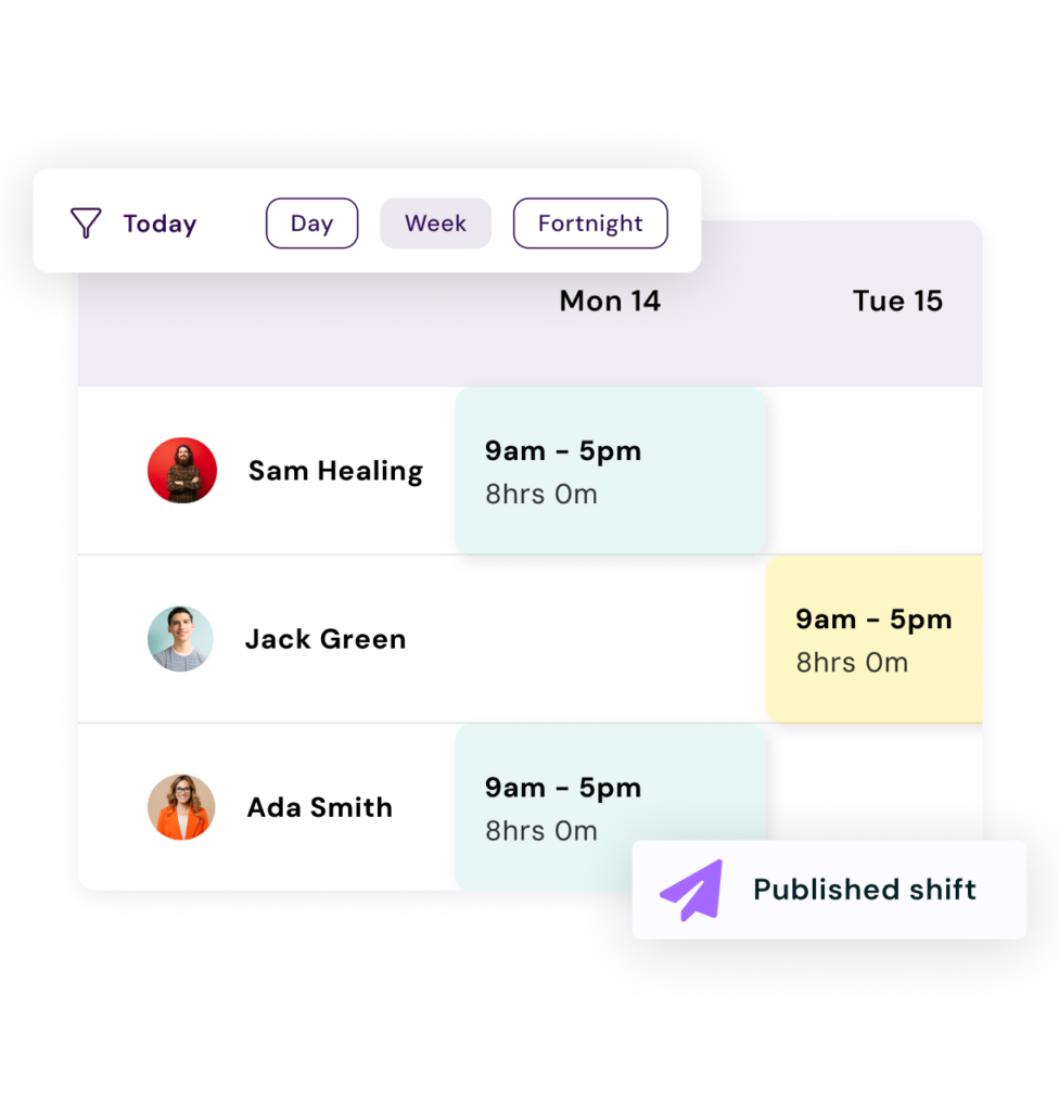 HR Software Australia - Cloud-Based HR | Employment Hero