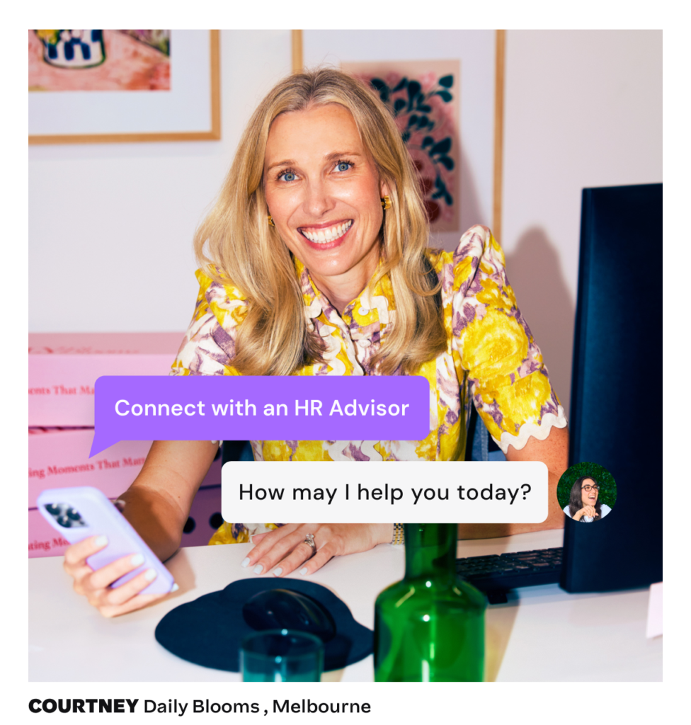 HR Software Australia - Cloud-Based HR | Employment Hero