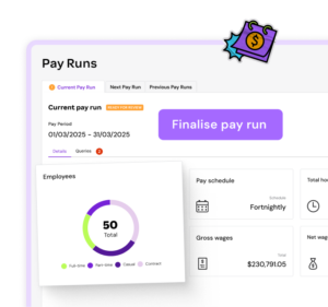 Employment Hero | All-In-One HR, Payroll & Hiring Platform