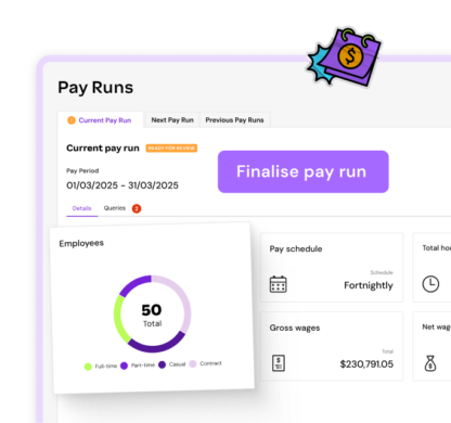 Employment Hero | All-In-One HR, Payroll & Hiring Platform