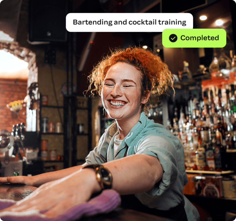 Learning and Development Platform | Employment Hero