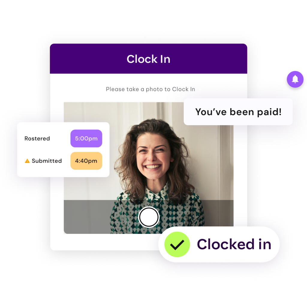 Work Management System for Employees | Employment Hero