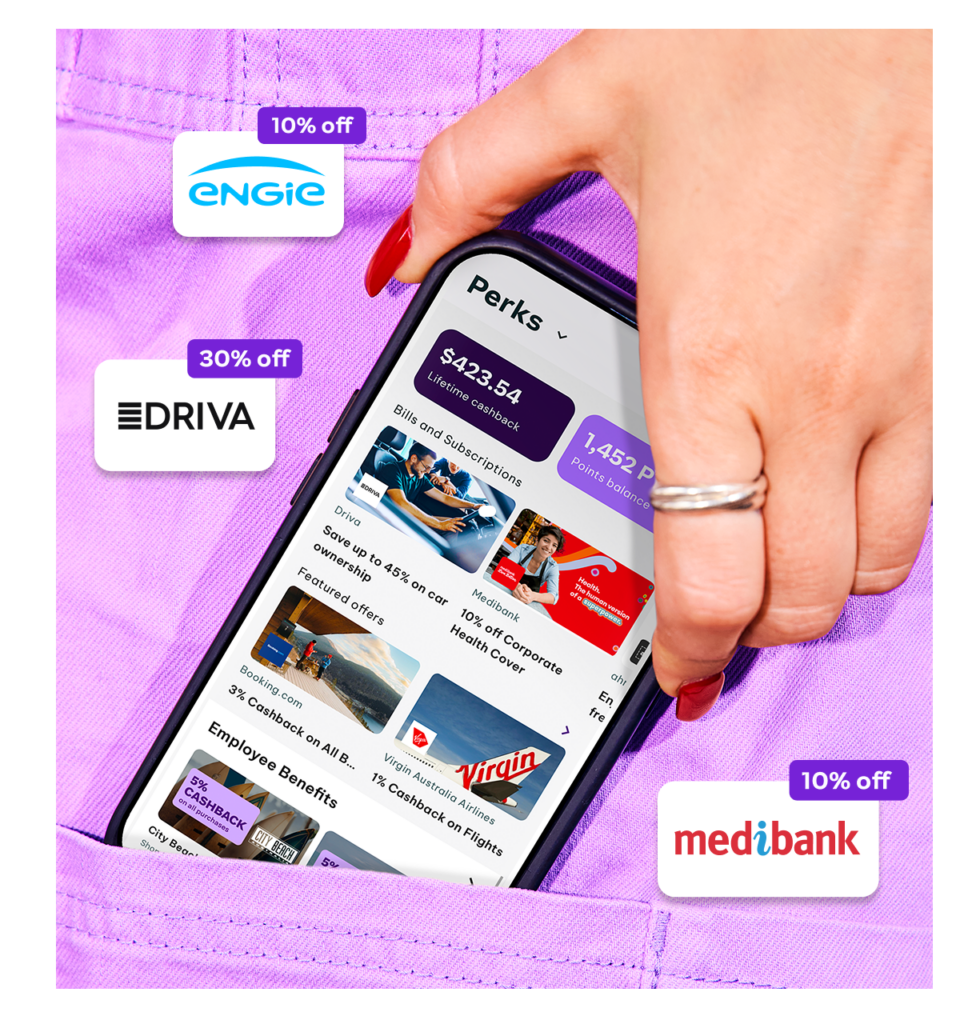 Employee Benefits & Perks | Employment Hero Work