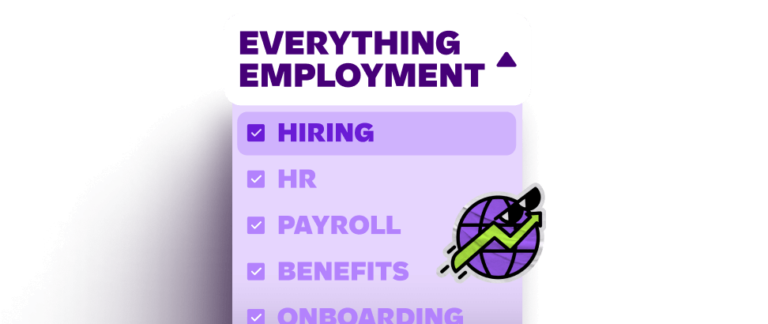 Employment OS for Employees | Work, Money, Career & Benefits