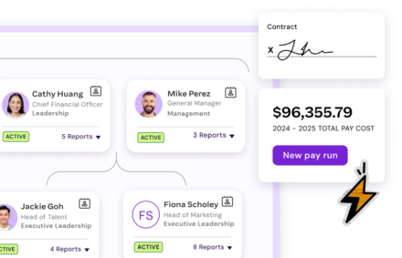 Employment Hero | All-In-One HR, Payroll & Hiring Platform