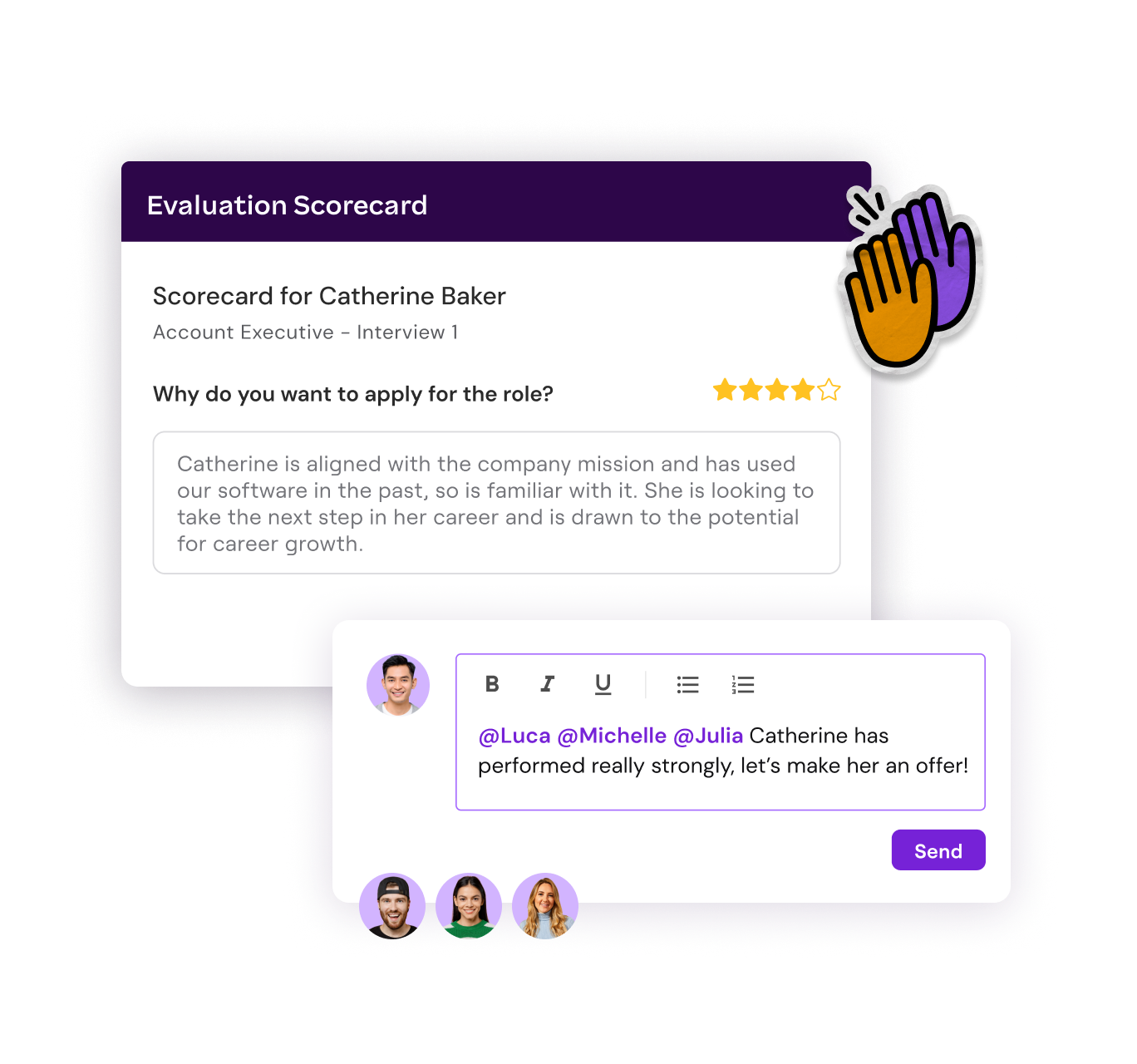 Applicant Tracking System ATS Software Australia