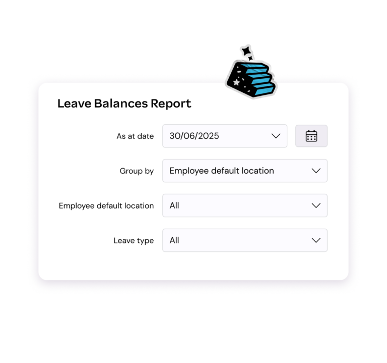 Employee Leave Management Software | Easy Time-off Planning