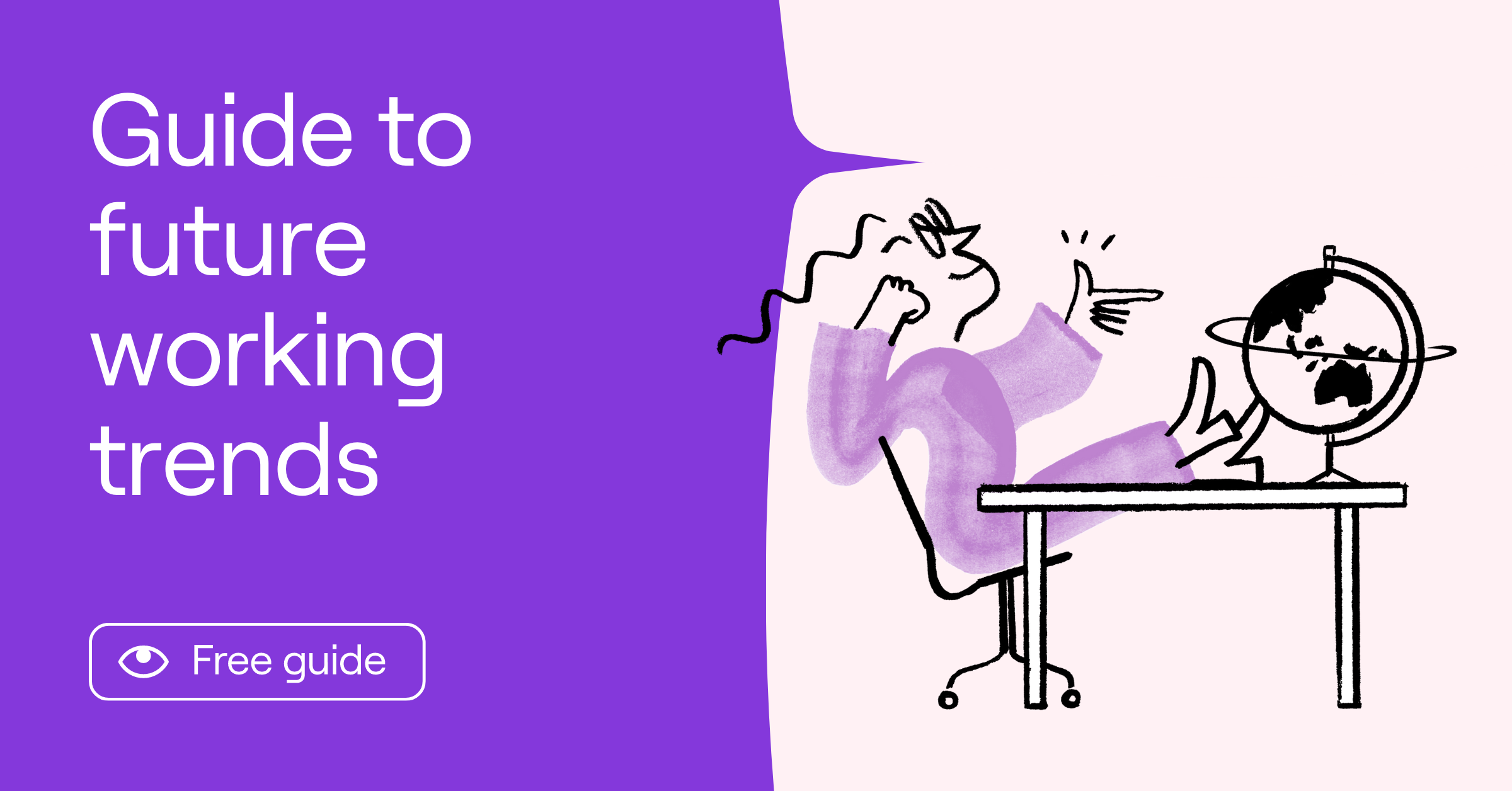 Guide to Future Working Trends [Free eBook] | Employment Hero